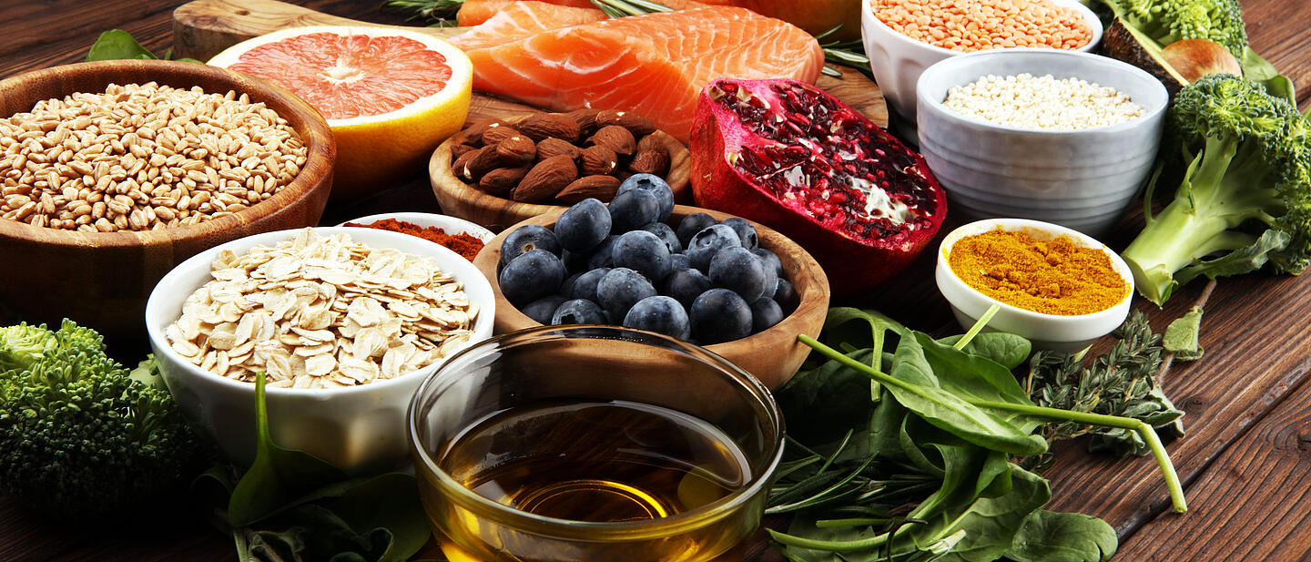 The German Nutrition Society | DGE