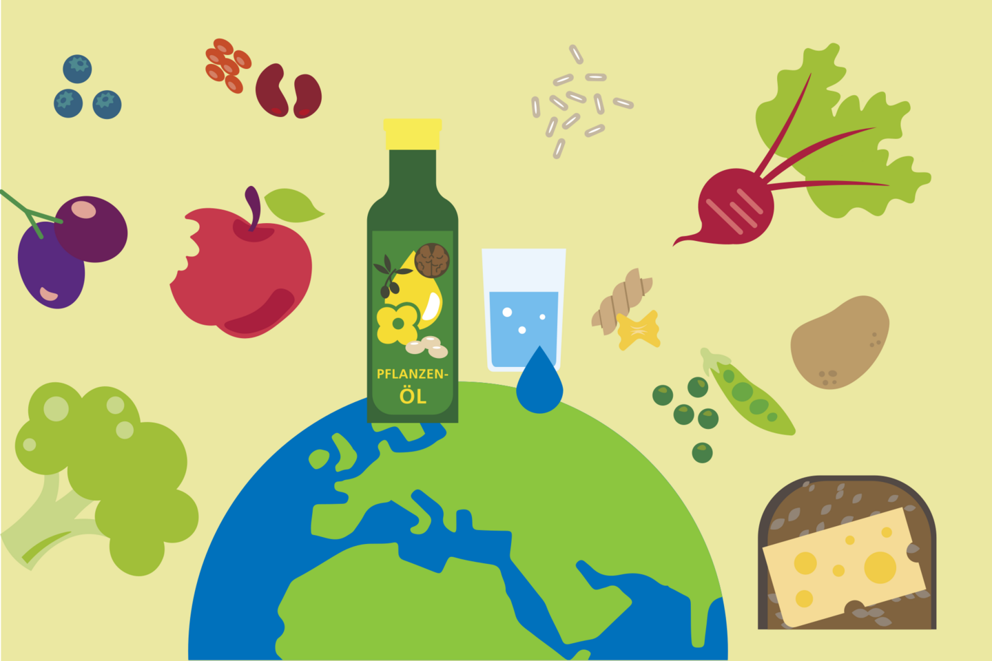 DGE - Deutsche Gesellschaft für Ernährung e.V. | DGE