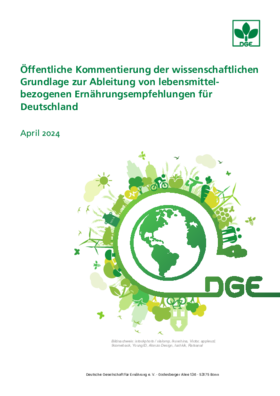 FBDG: wissenschaftlich abgeleitete Empfehlungen zur Auswahl von ...