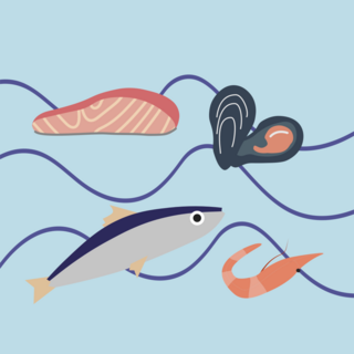 Gesund essen und trinken | DGE