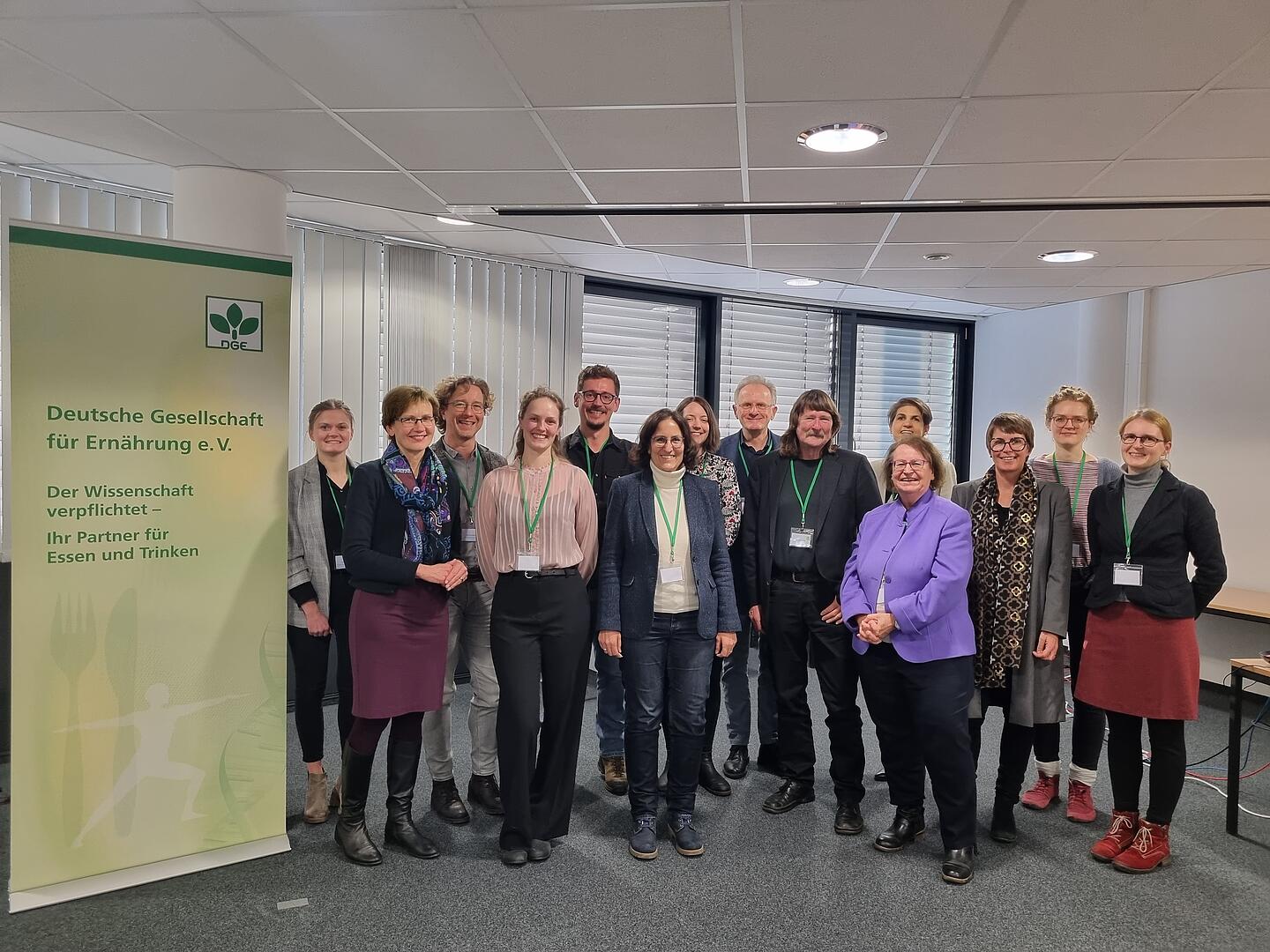 FBDG: wissenschaftlich abgeleitete Empfehlungen zur Auswahl von ...